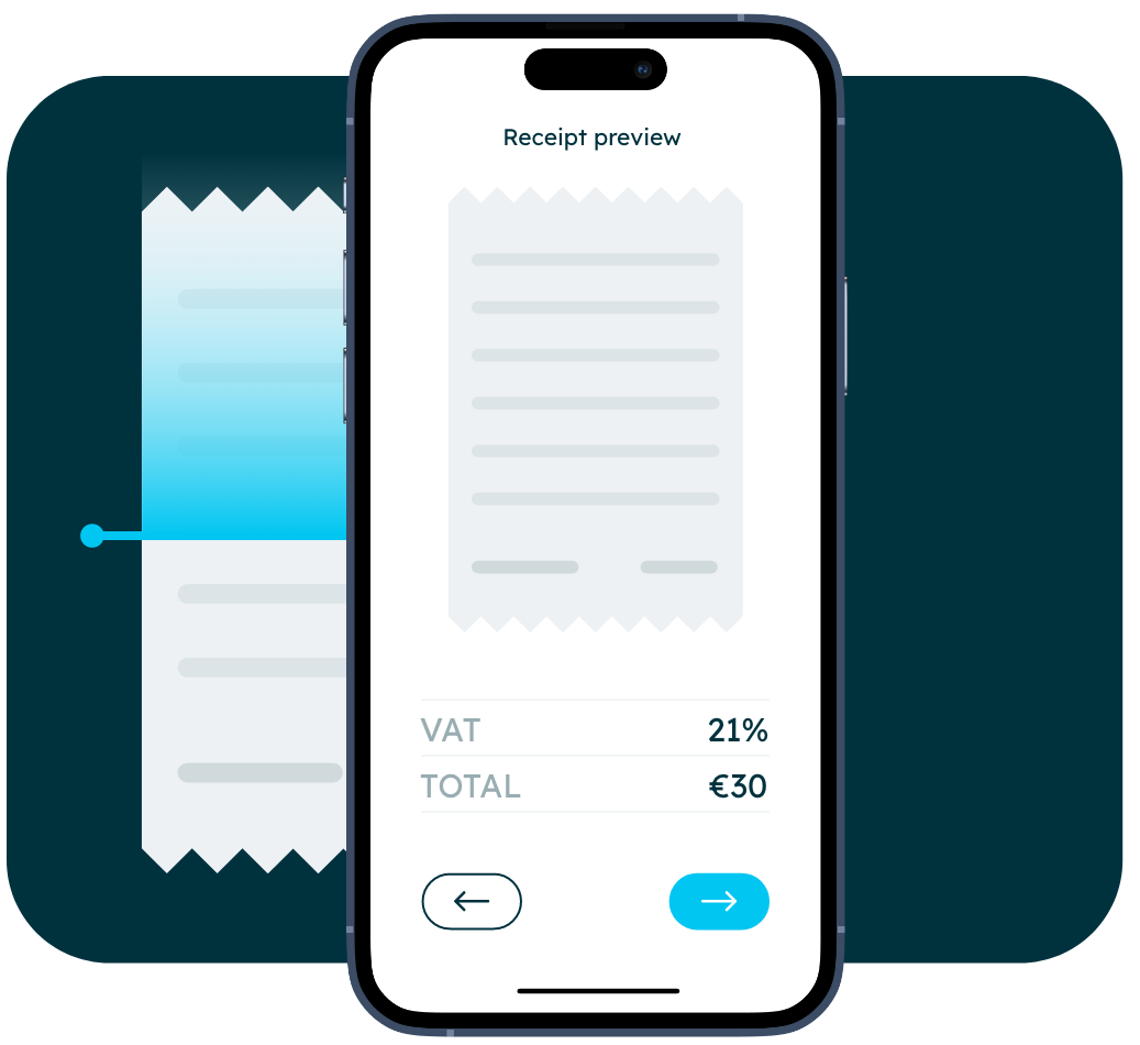 Enterprise Businesses | Expense Management Solutions | Mobilexpense